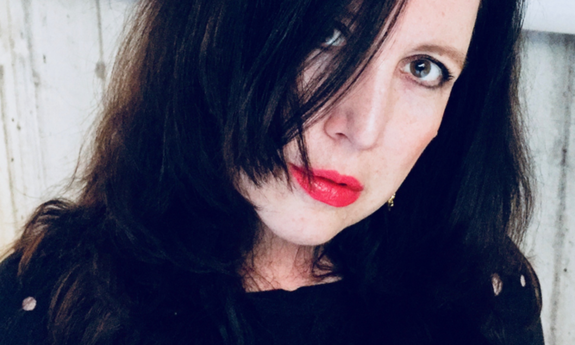 LL Cool Jazz – Anne-Lise Larsen